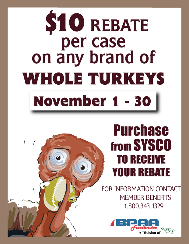 BPAA Foodservice - BPAA.com